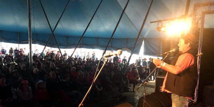 ABPA - Australian Bush Poets Association