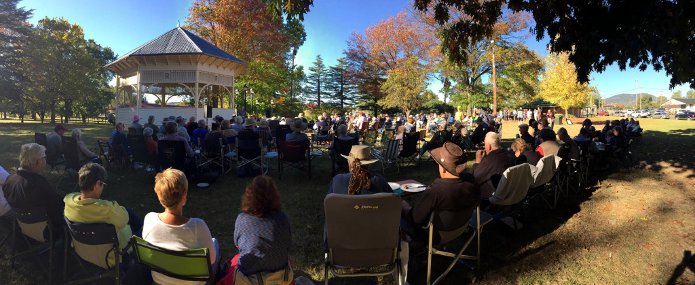 ABPA - Australian Bush Poets Association
