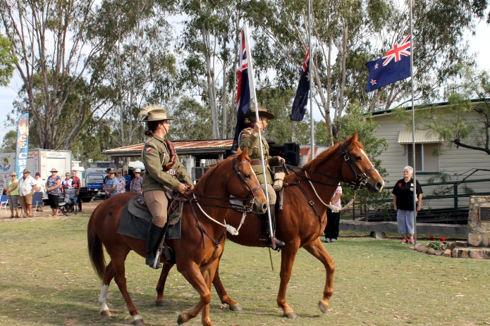 ABPA - Australian Bush Poets Association