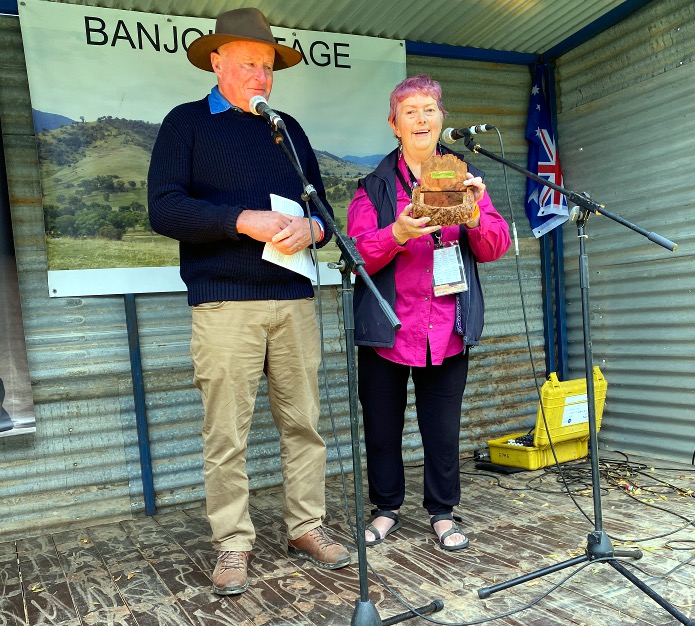 ABPA - Australian Bush Poets Association