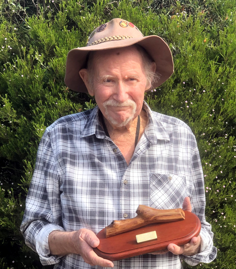 ABPA - Australian Bush Poets Association