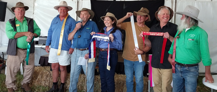 ABPA - Australian Bush Poets Association