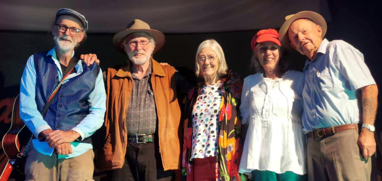 ABPA - Australian Bush Poets Association
