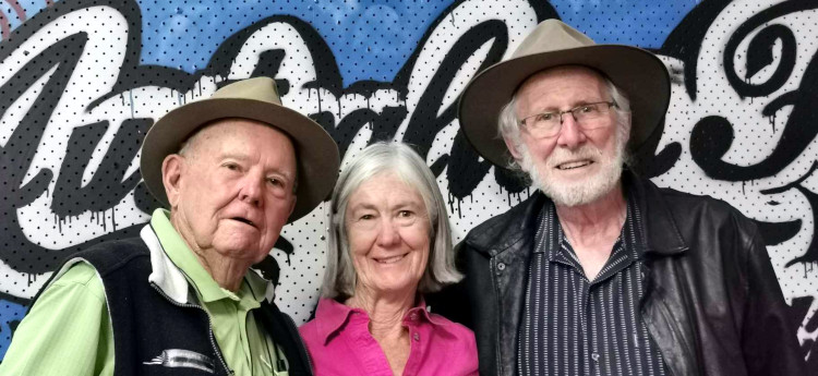 ABPA - Australian Bush Poets Association