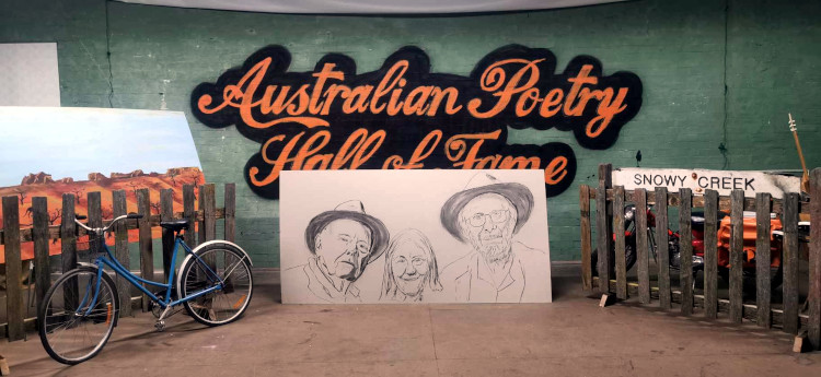 ABPA - Australian Bush Poets Association