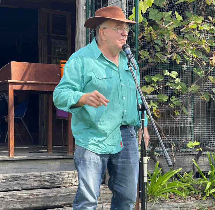 ABPA - Australian Bush Poets Association