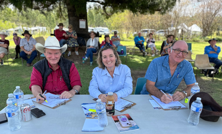 ABPA - Australian Bush Poets Association