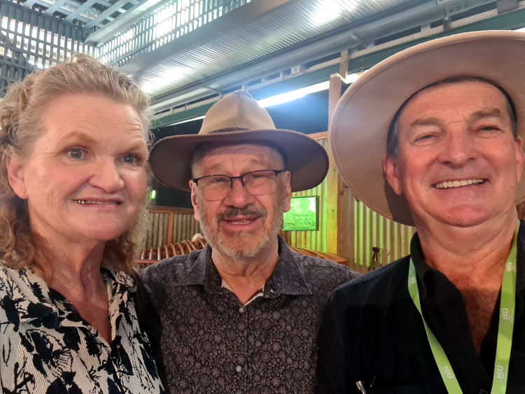 ABPA - Australian Bush Poets Association
