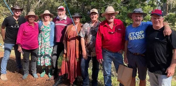 ABPA - Australian Bush Poets Association