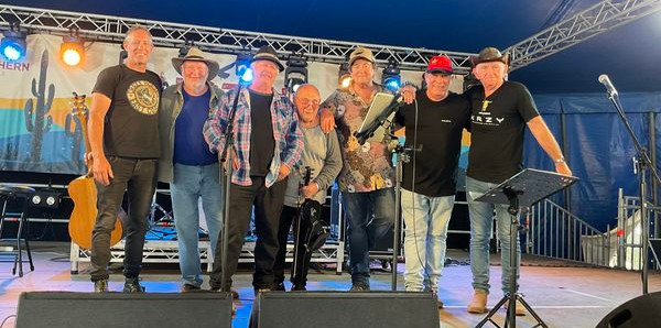 ABPA - Australian Bush Poets Association