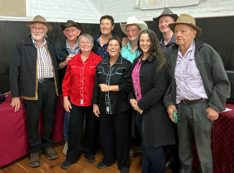 ABPA - Australian Bush Poets Association