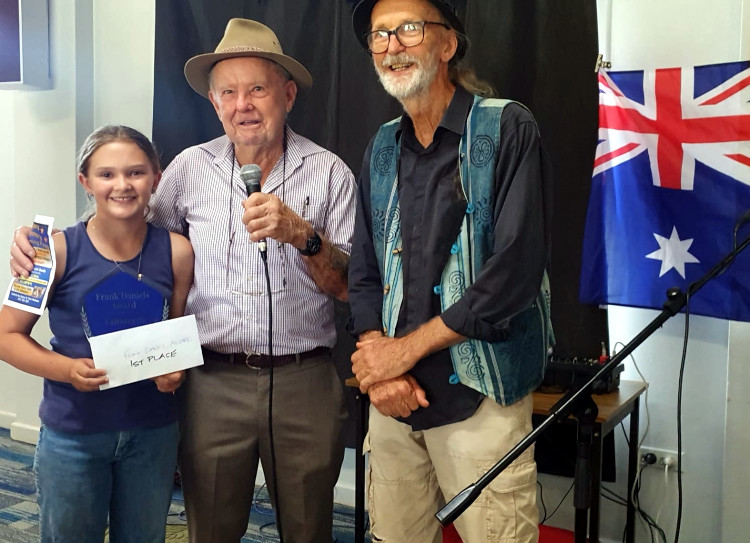 ABPA - Australian Bush Poets Association