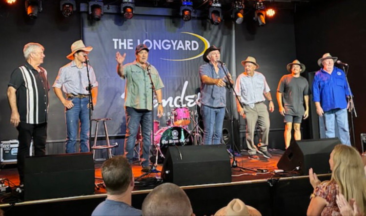 ABPA - Australian Bush Poets Association