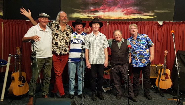 ABPA - Australian Bush Poets Association