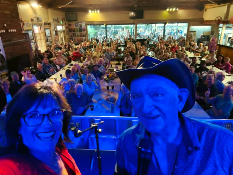 ABPA - Australian Bush Poets Association