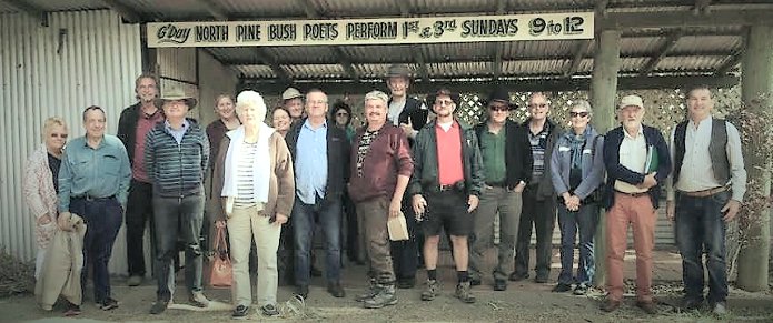 ABPA - Australian Bush Poets Association