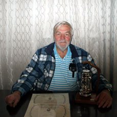 ABPA - Award-Winning Poetry